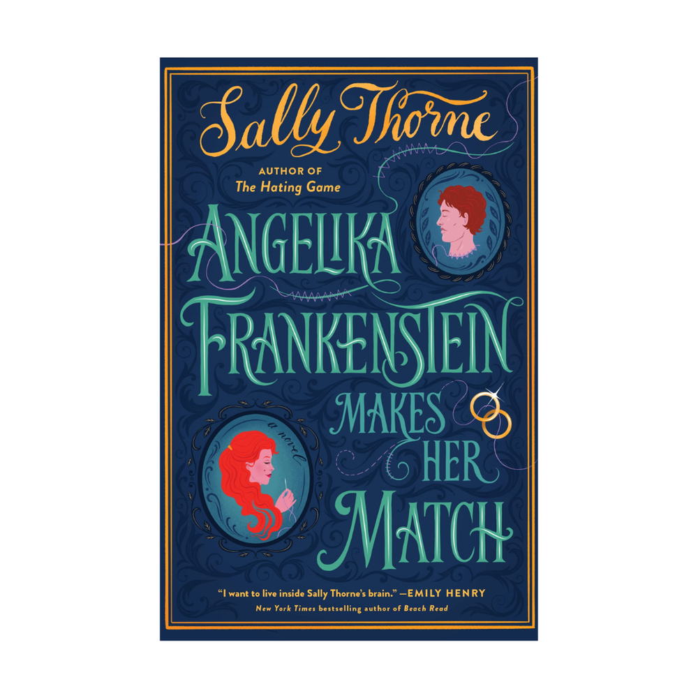 Alice Berman Shares What to Read if You’re Missing Bridgerton — Zibby ...