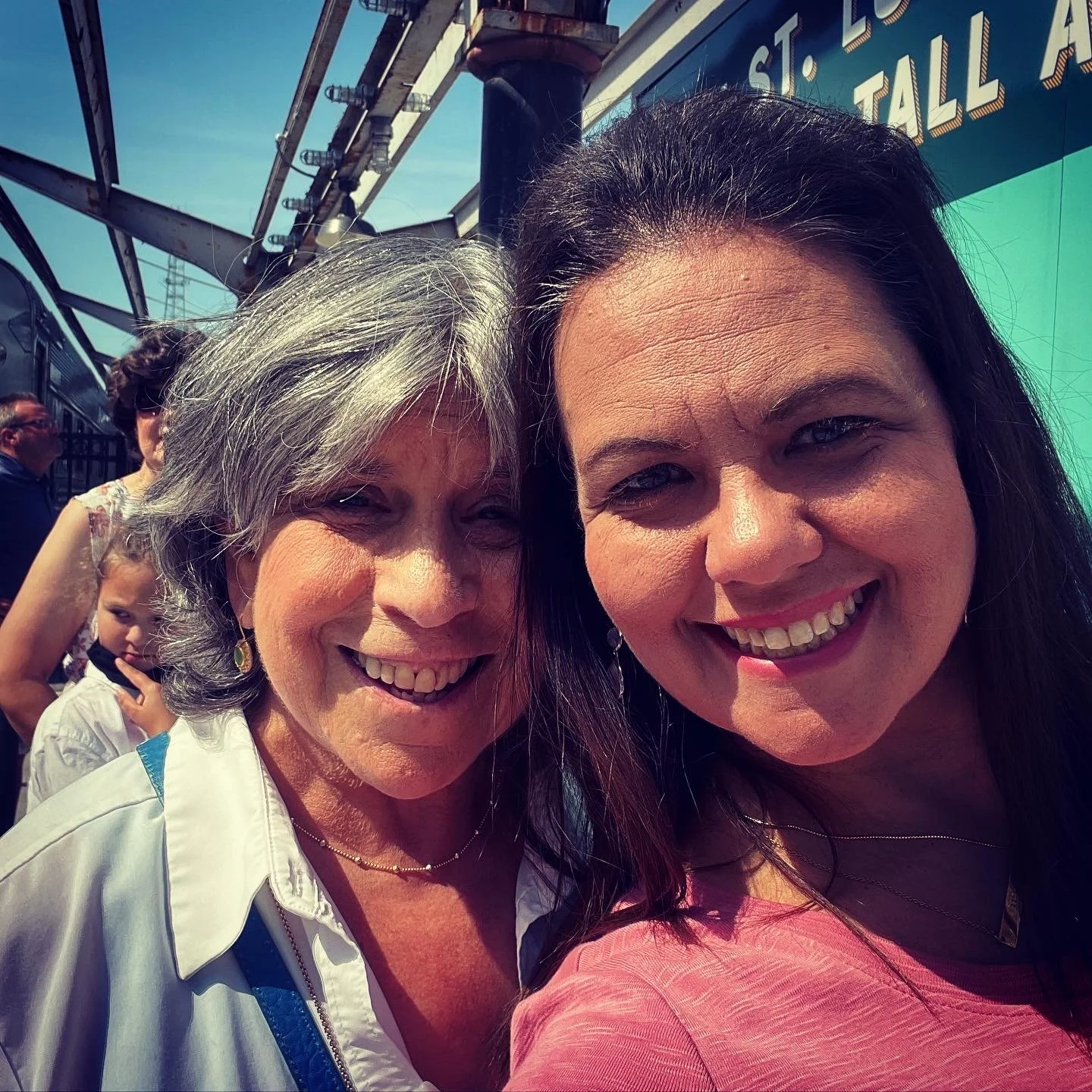 The Zibby Mag Mother-Daughter Author Feature — Zibby Mag | The Literary ...