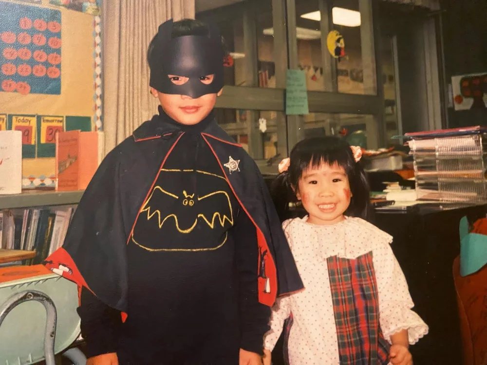 8 Authors Share Their Favorite Halloween Costumes — Zibby Mag | The ...