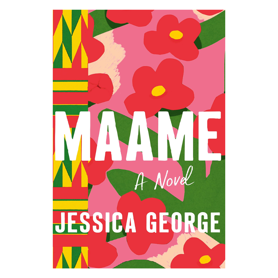 Jessica George Shares a Reading List for Her Debut Novel “Maame ...