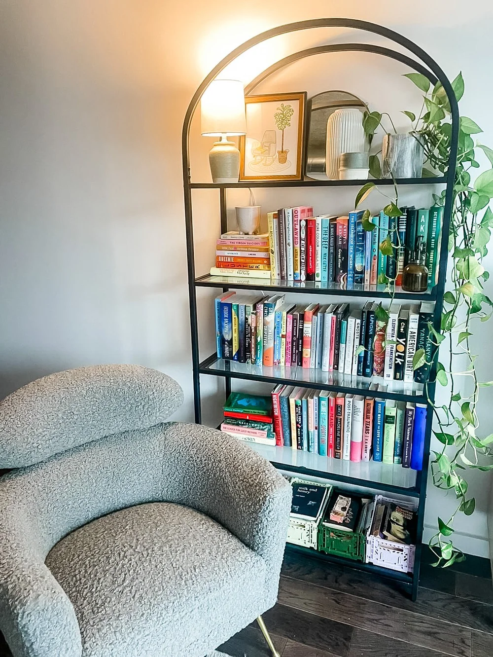 Cozy Book Nooks — Zibby Mag | The Literary Lifestyle Destinatio