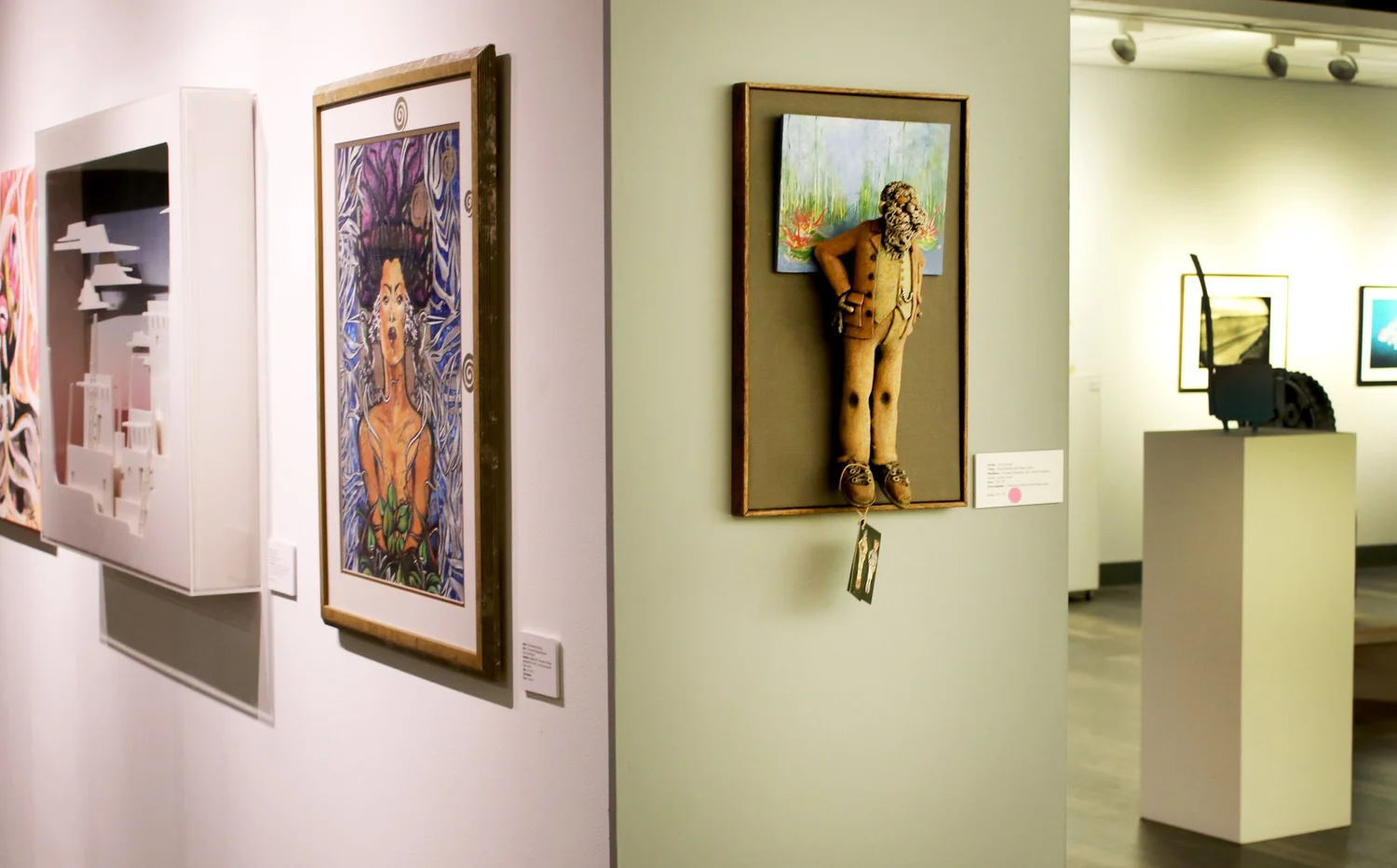 Dean Johnson | Discover Iconic Art — Studio F60