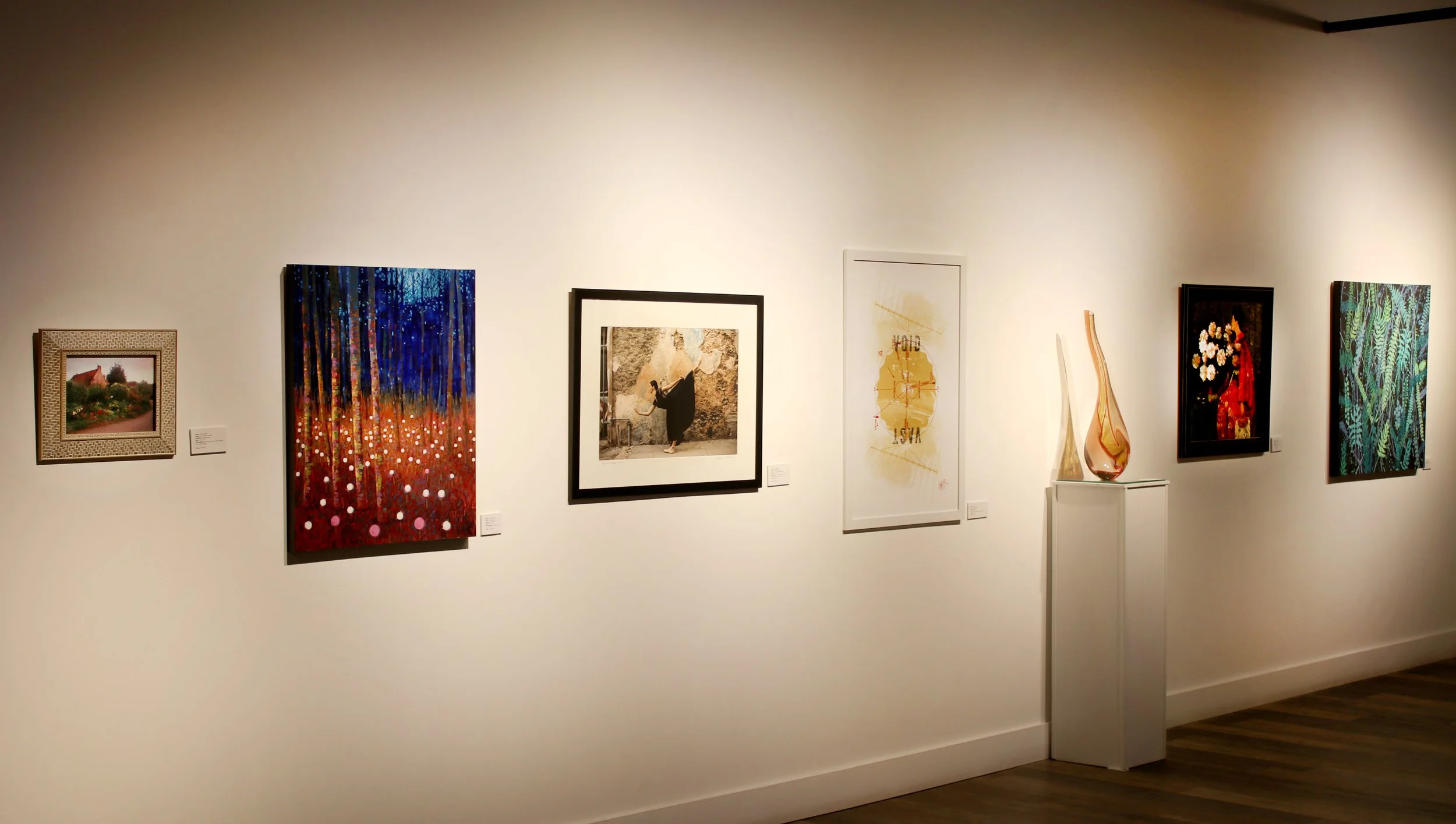 Dean Johnson | Discover Iconic Art — Studio F60