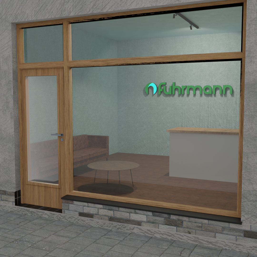 %Fuhrmann Corporate Advertising GbR
