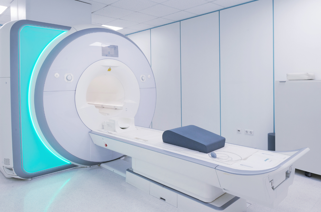 MRI Safety Matters