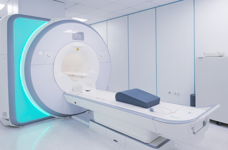 MRI Safety Matters