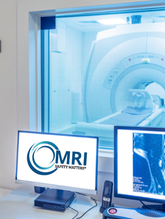 MRI Safety Matters