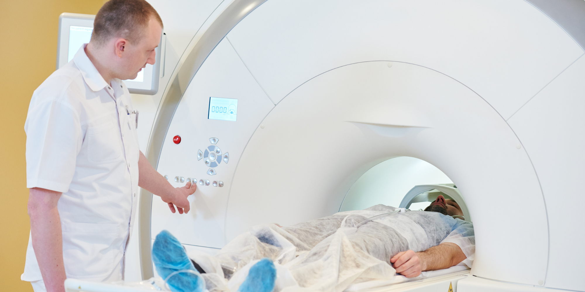 MRI Safety Matters