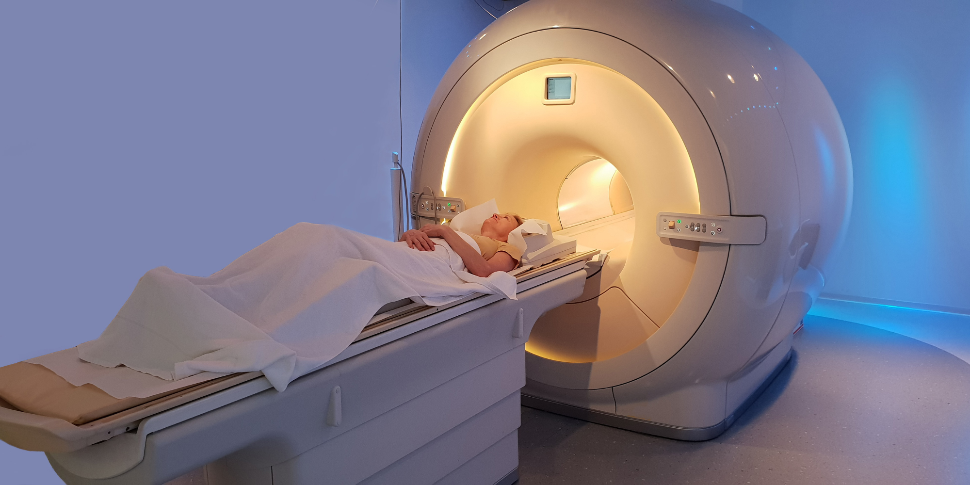 MRI Safety Matters
