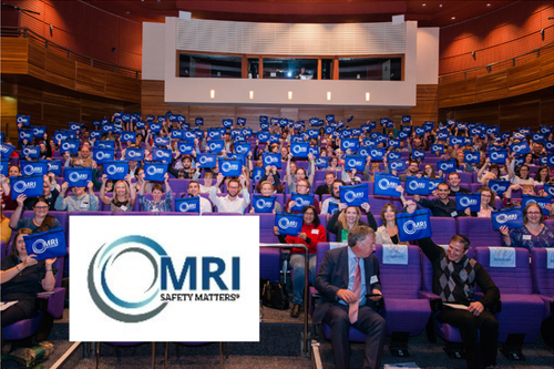 MRI Safety Matters
