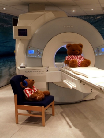 MRI Safety Matters