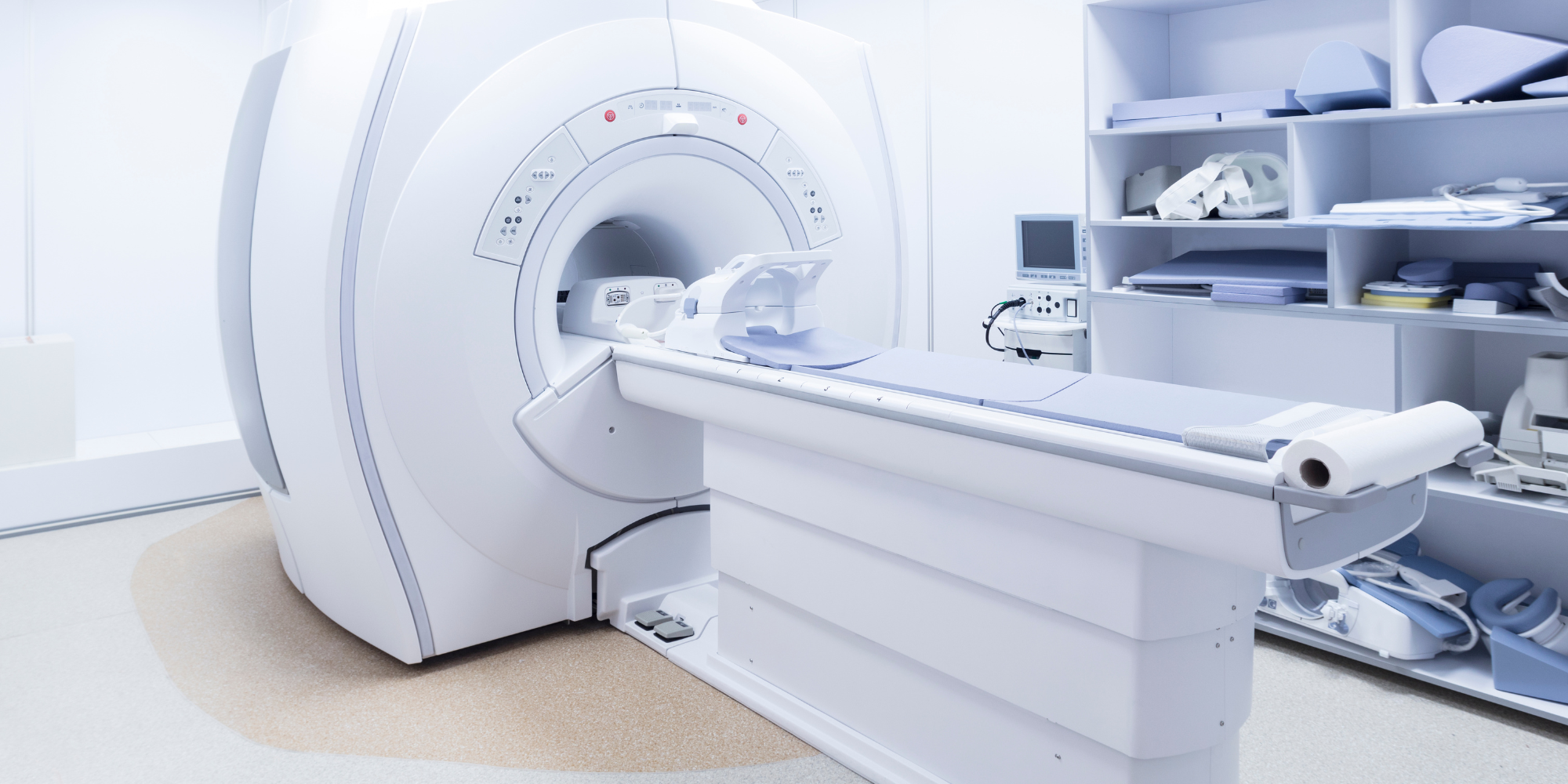 MRI Safety Matters