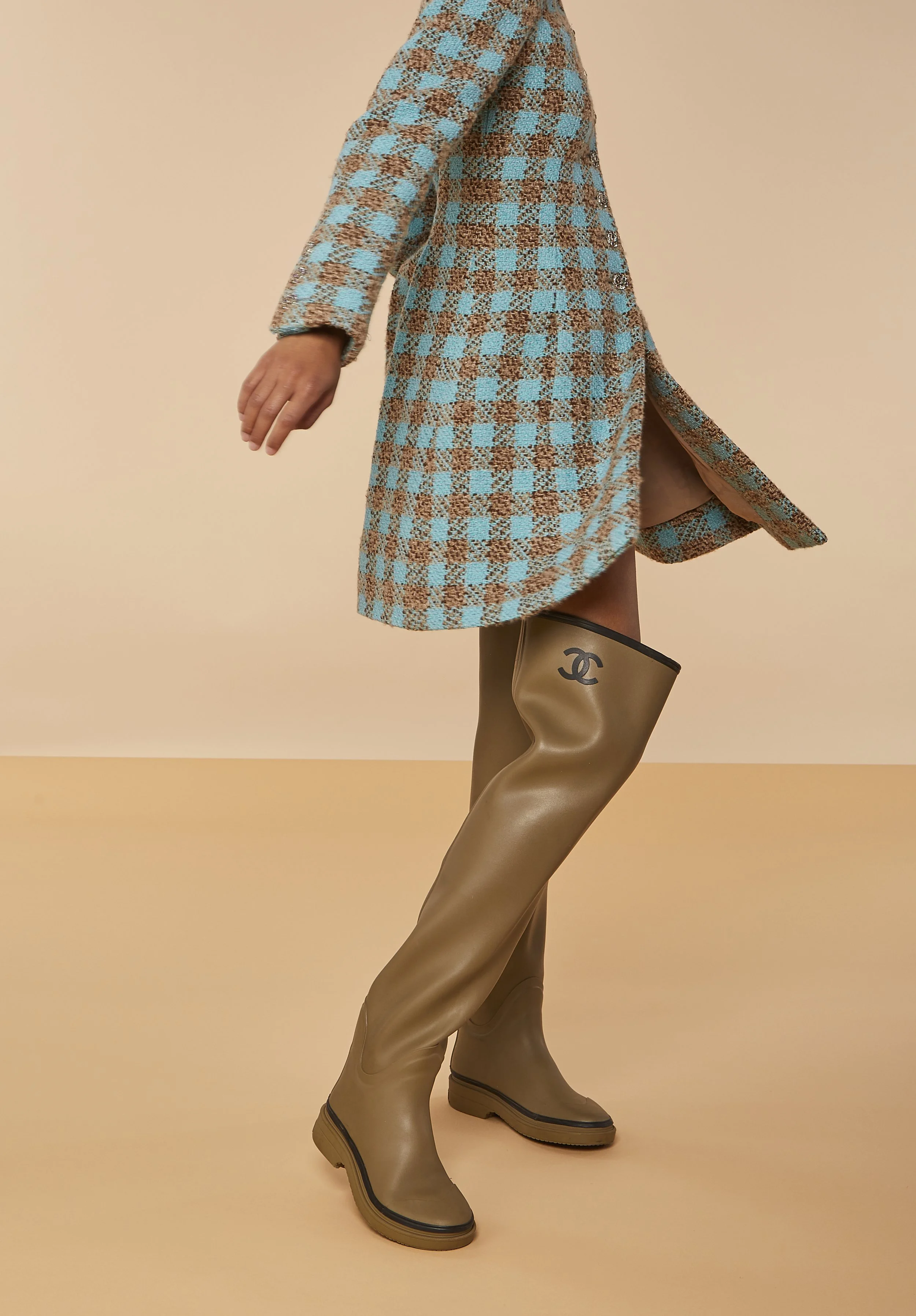 Women's Editorial Styling — Becky Malinsky