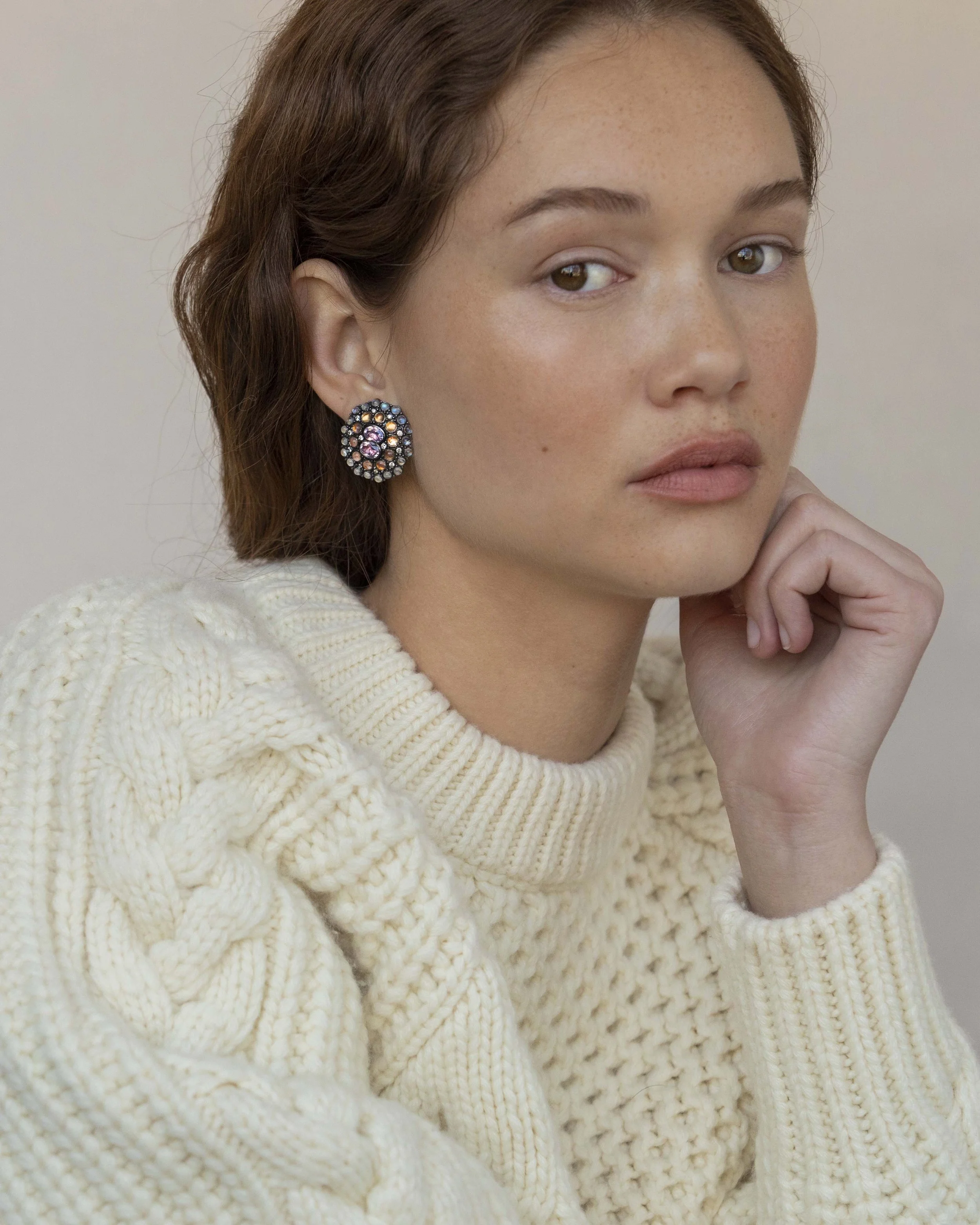 Women's Editorial Styling — Becky Malinsky