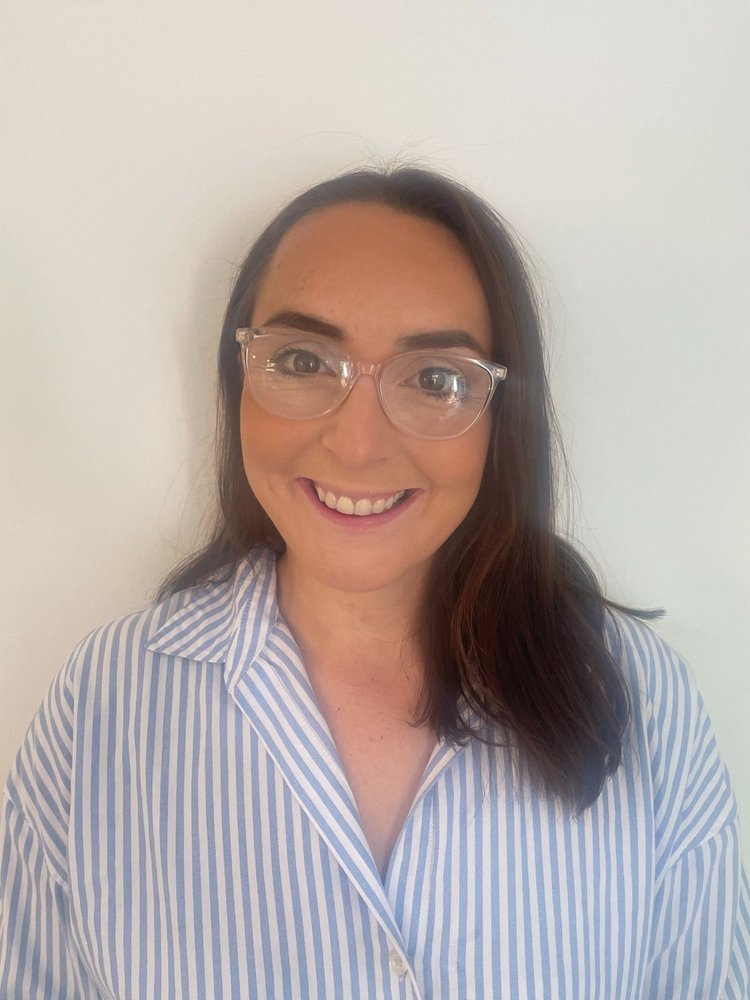 Meet the Team - Dr Sarah Mills Community Paediatric Consultant