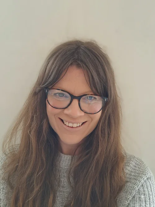 Meet the Team - Dr Sarah Mills Community Paediatric Consultant