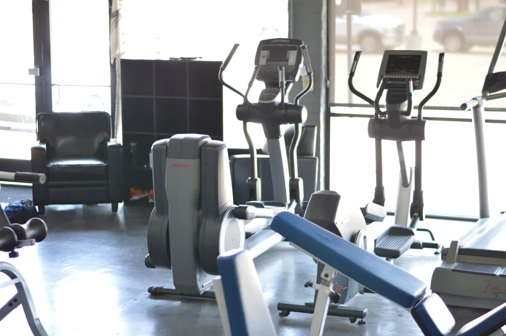 VICTRII.FIT Personal Training Center