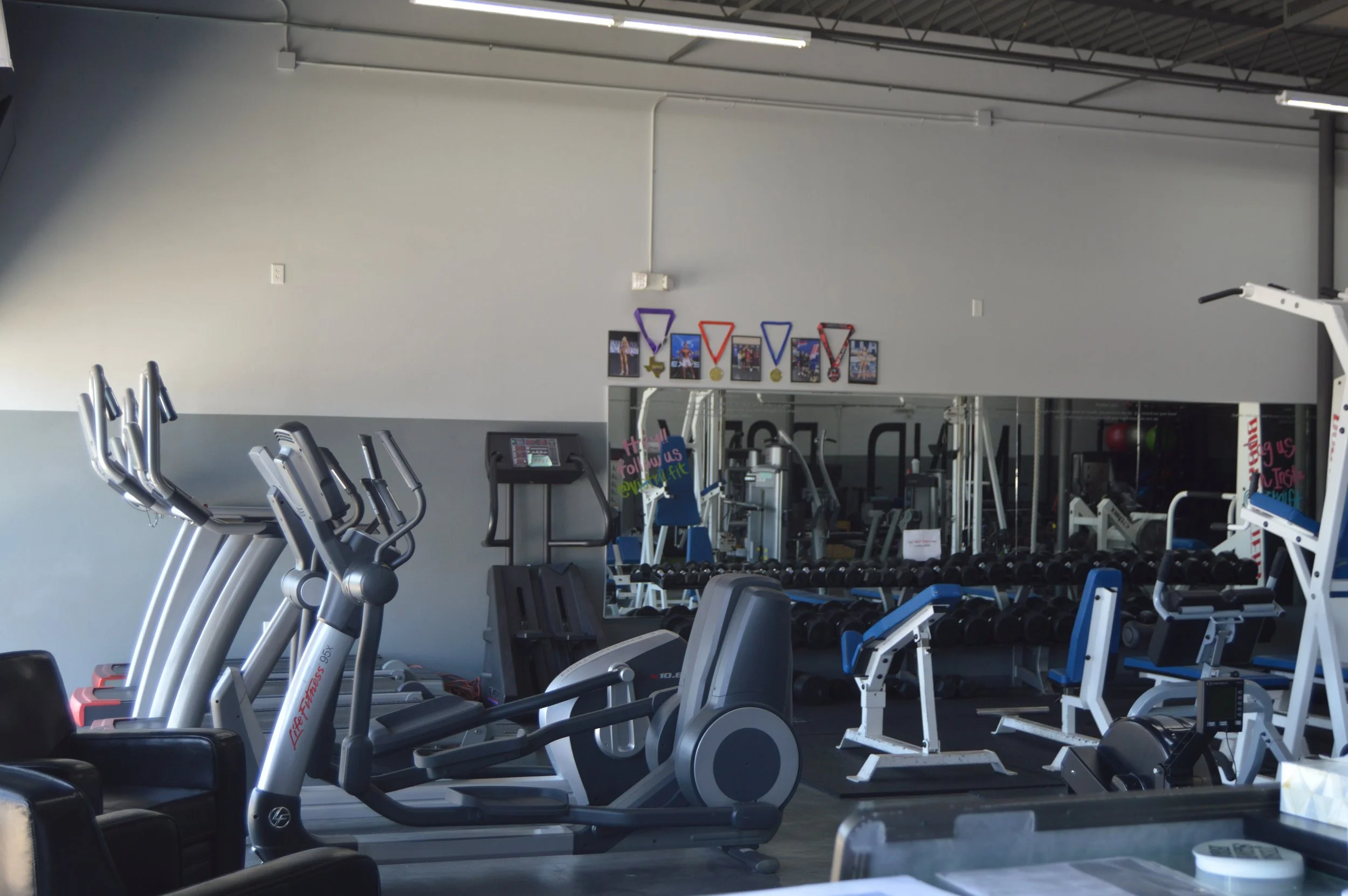 VICTRII.FIT Personal Training Center