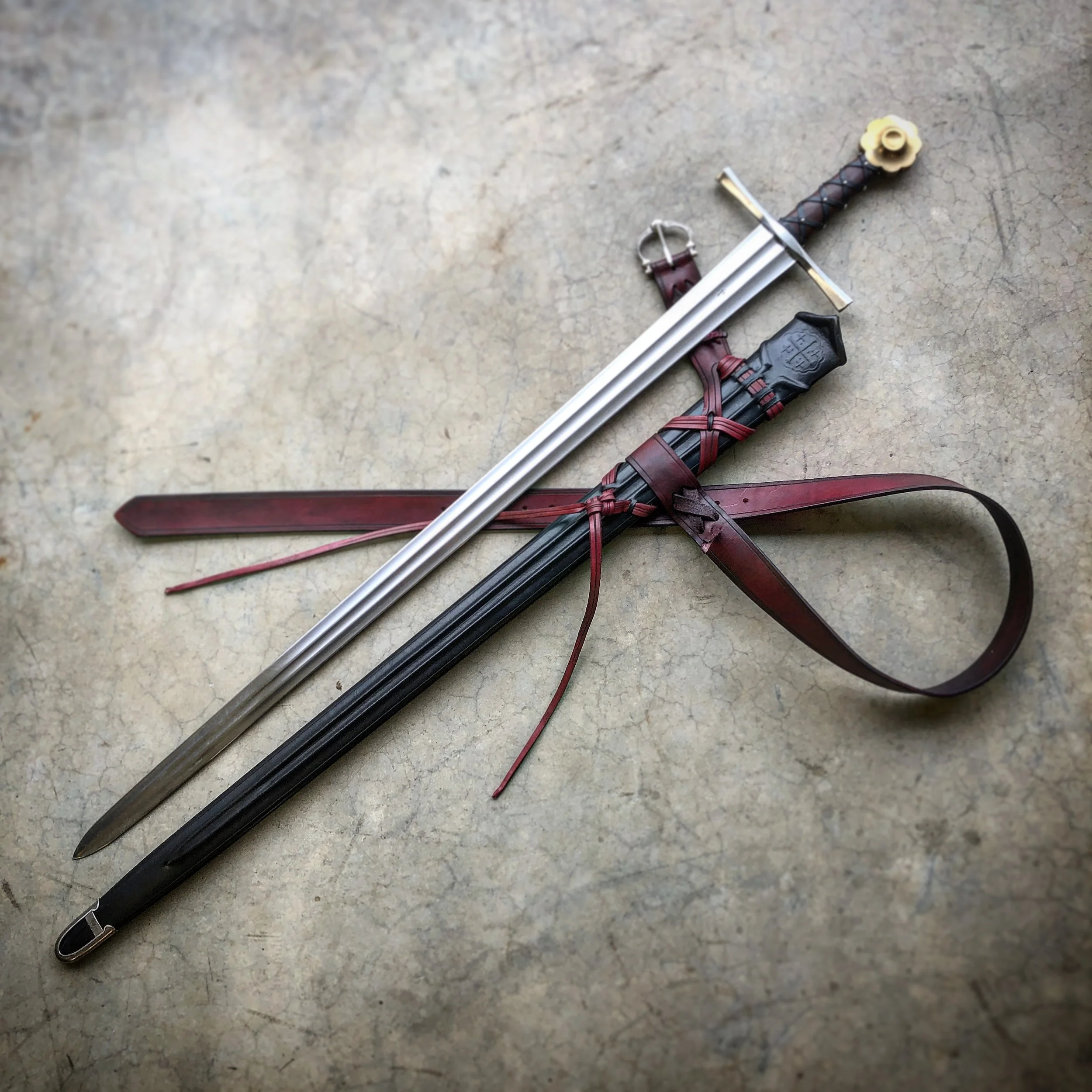 Gallery 2 — Christian Fletcher