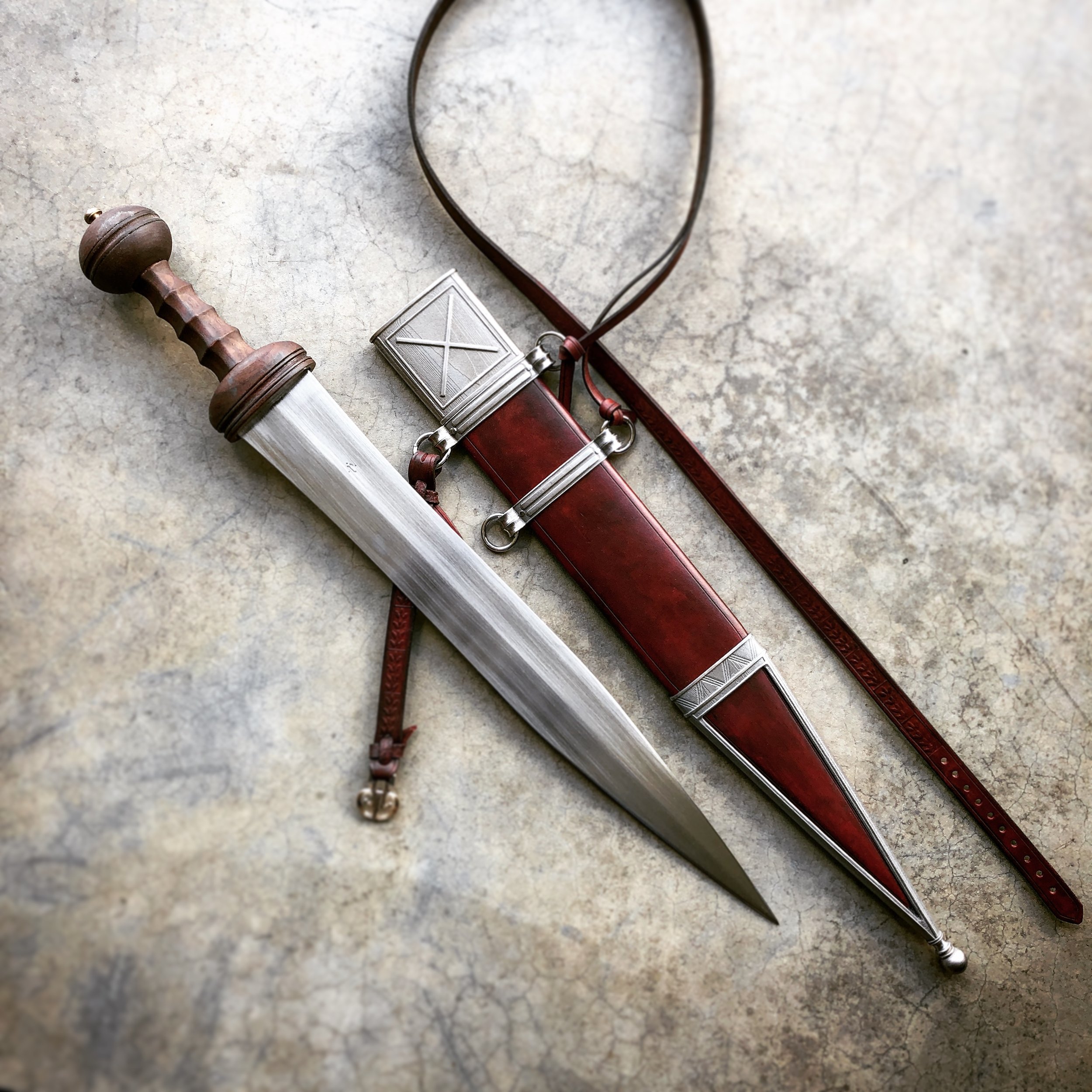 Gallery 2 — Christian Fletcher