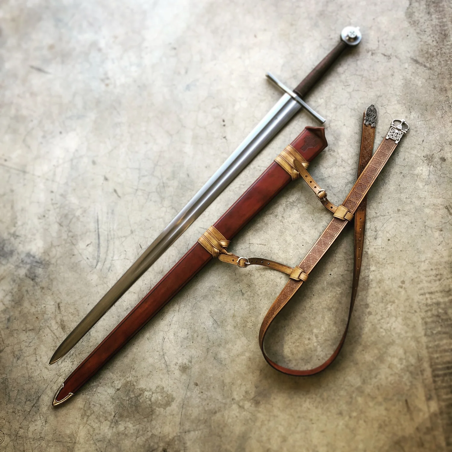 Gallery 2 — Christian Fletcher