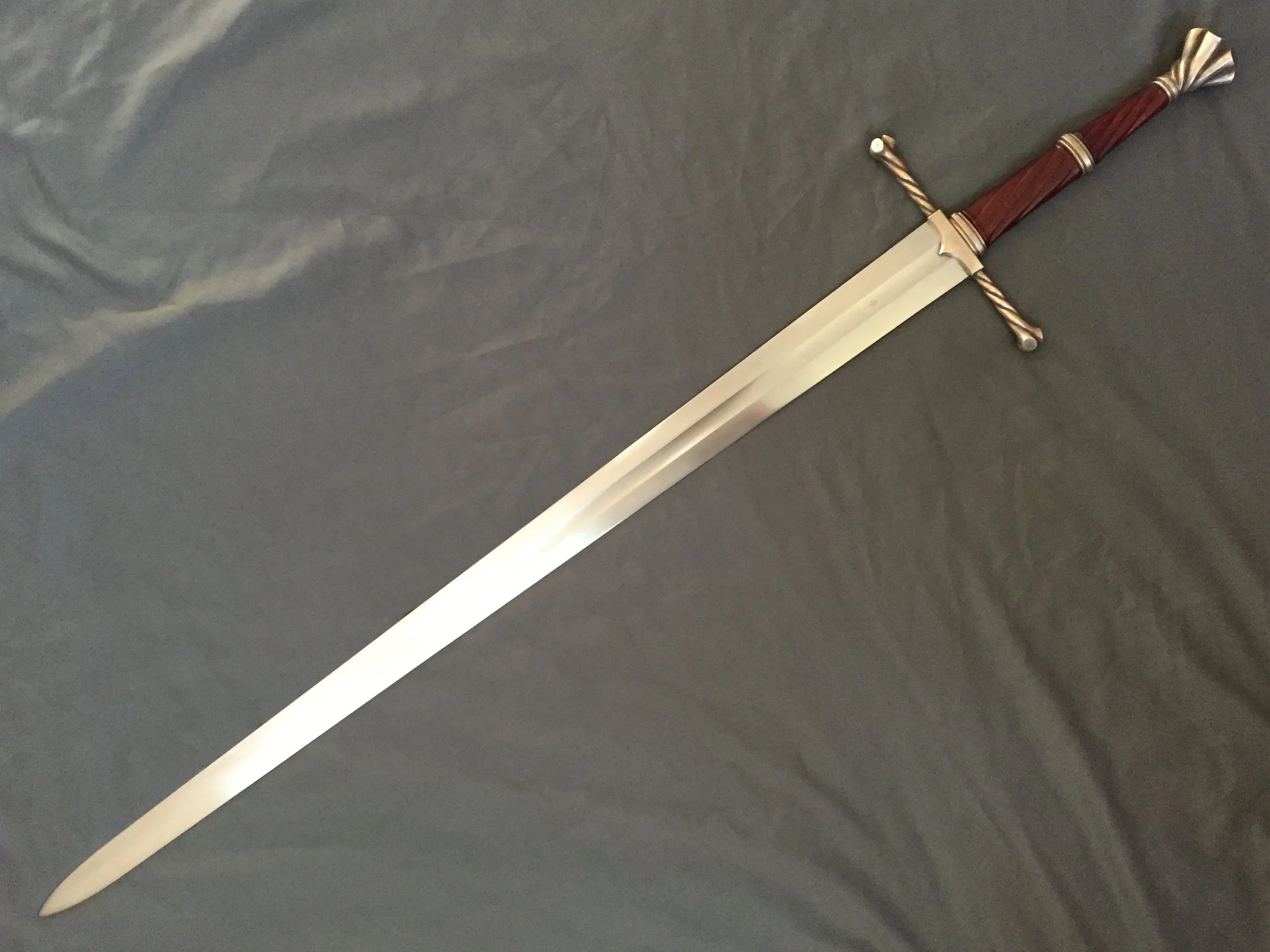 Swords — Christian Fletcher