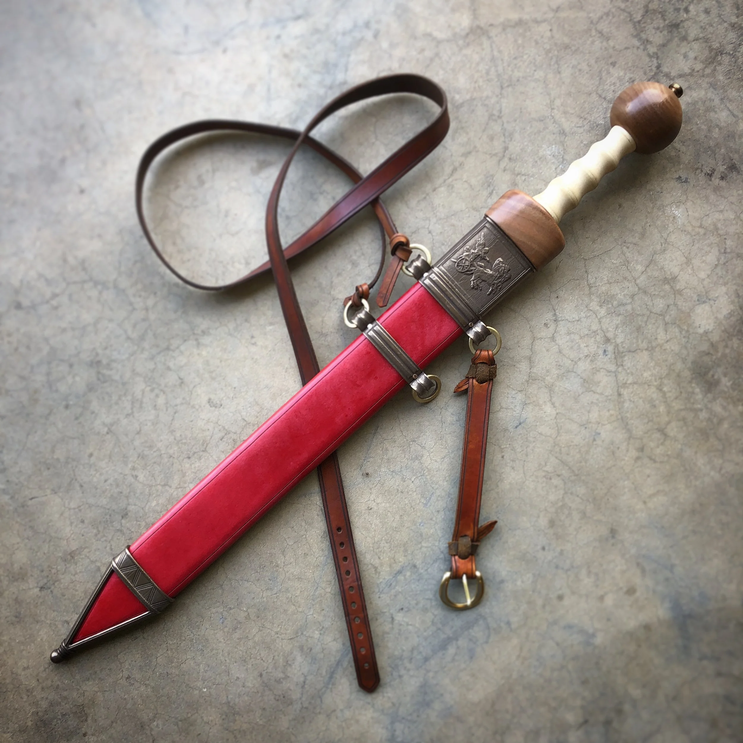 Gallery 2 — Christian Fletcher