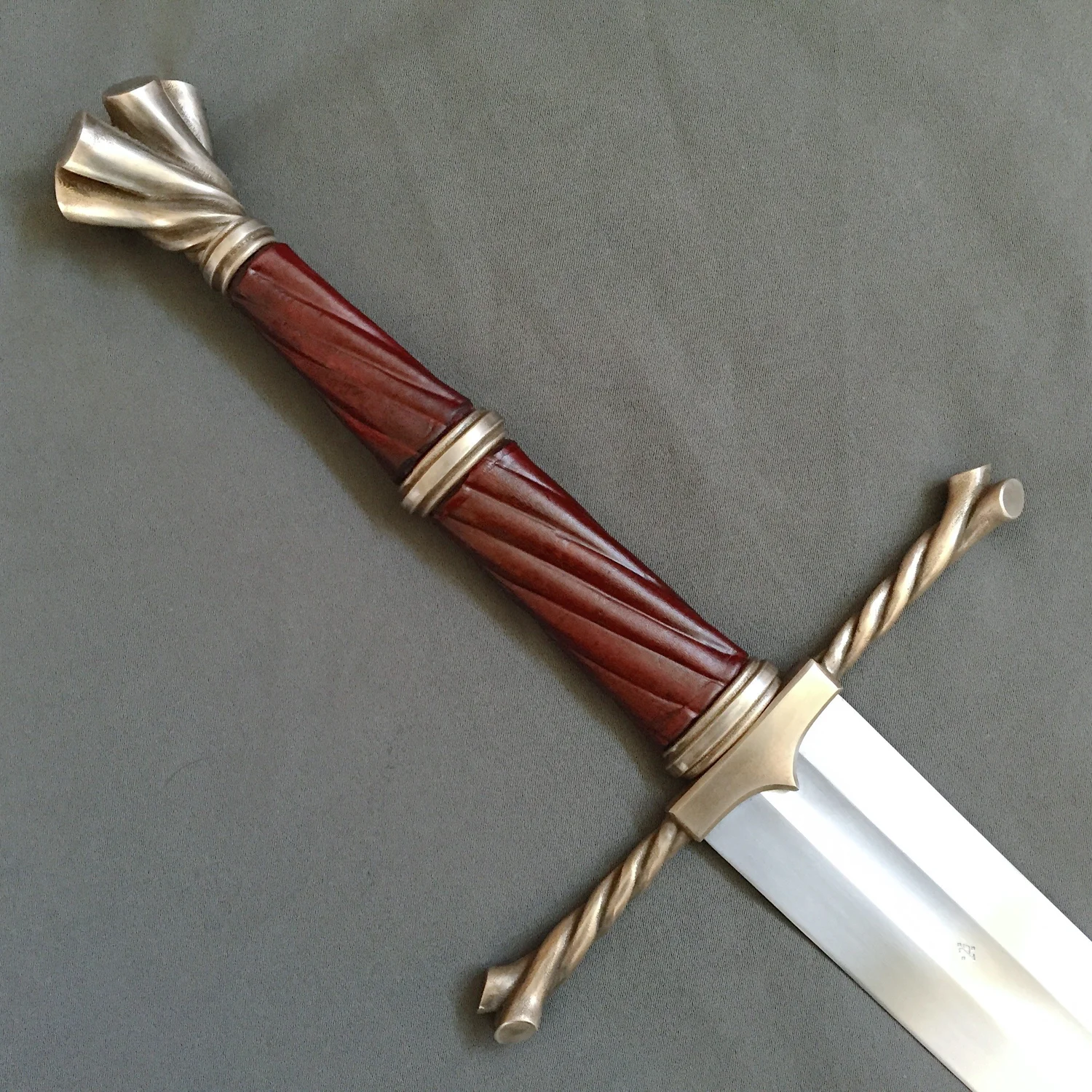 Swords — Christian Fletcher