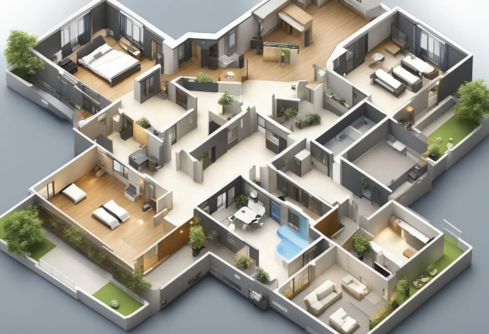 Why Floor Plans Help in Real Estate: Importance of Visualizing Space ...
