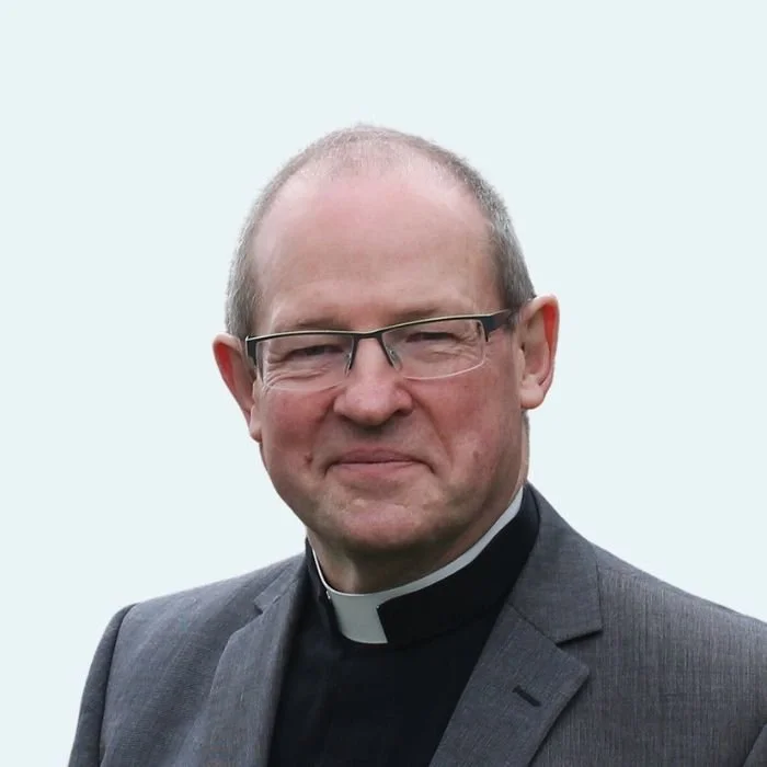 Our Team — Merthyr Tydfil Ministry Area