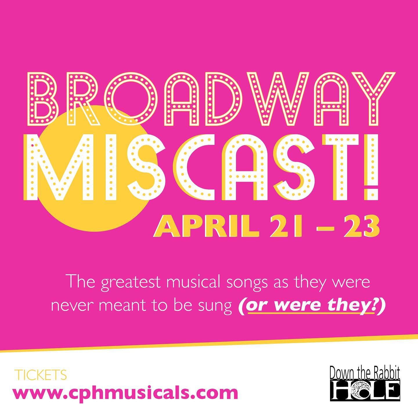 CPH Musical Theater Co