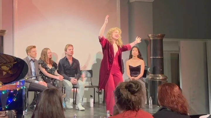 CPH Musical Theater Co