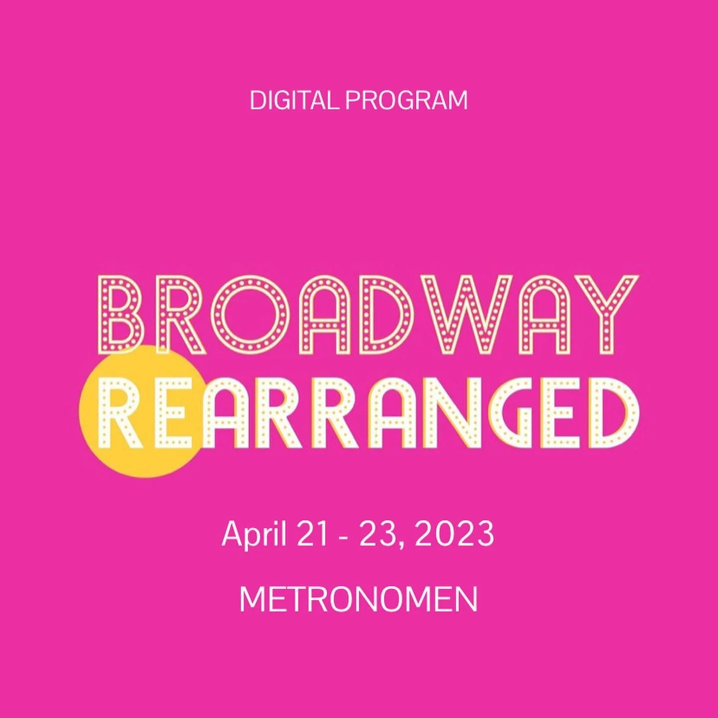 CPH Musical Theater Co