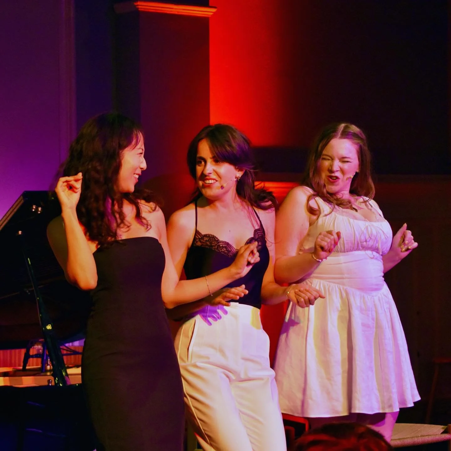 CPH Musical Theater Co