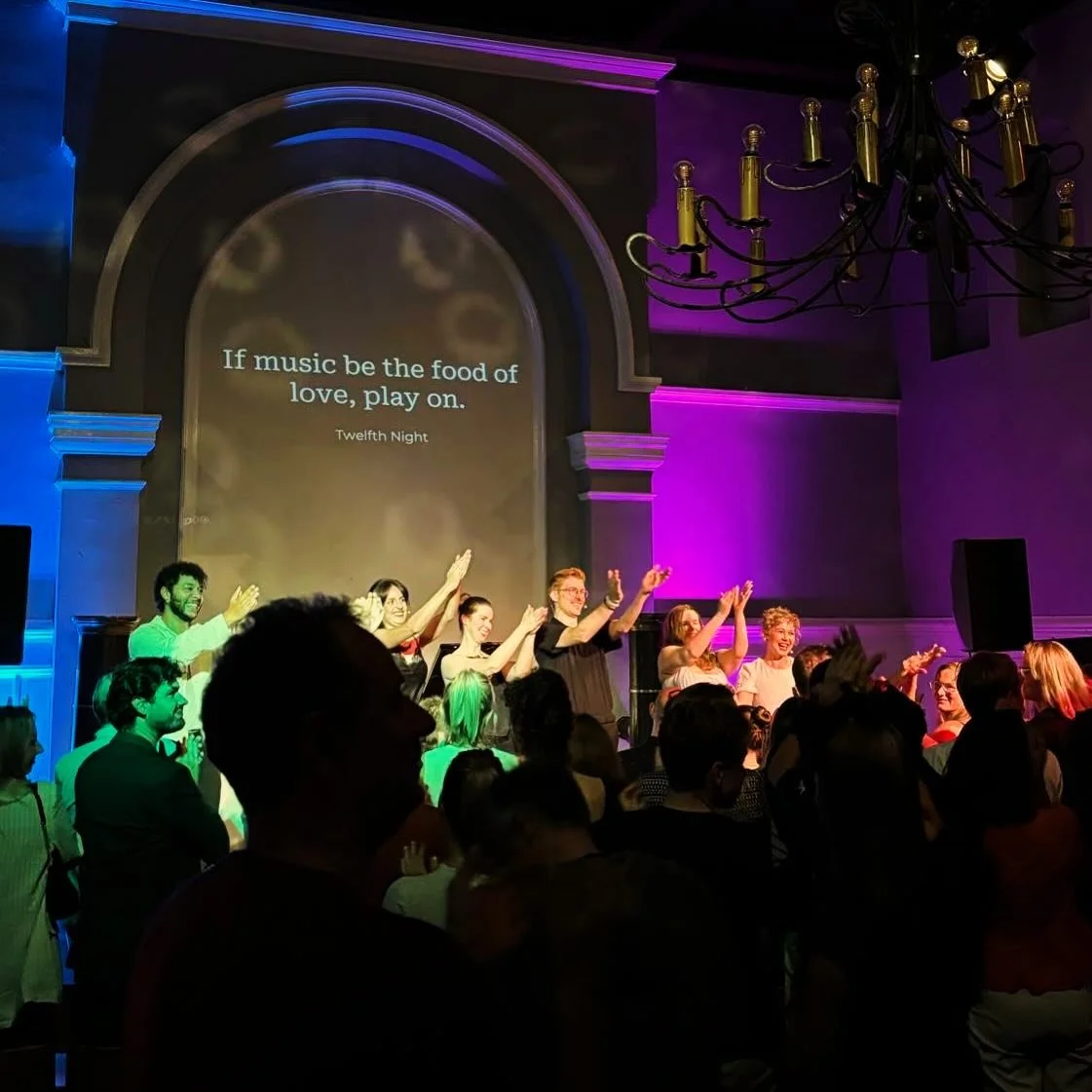 CPH Musical Theater Co