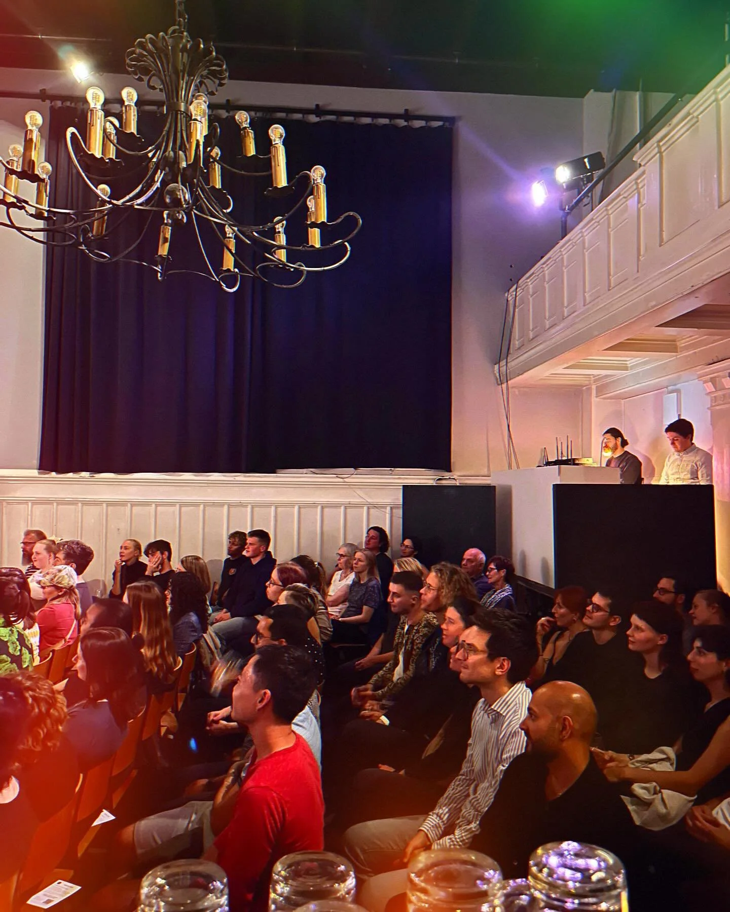 CPH Musical Theater Co