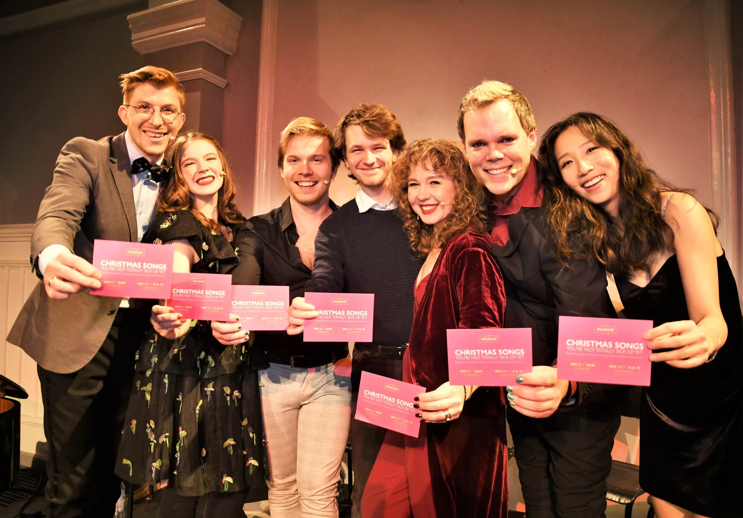 CPH Musical Theater Co