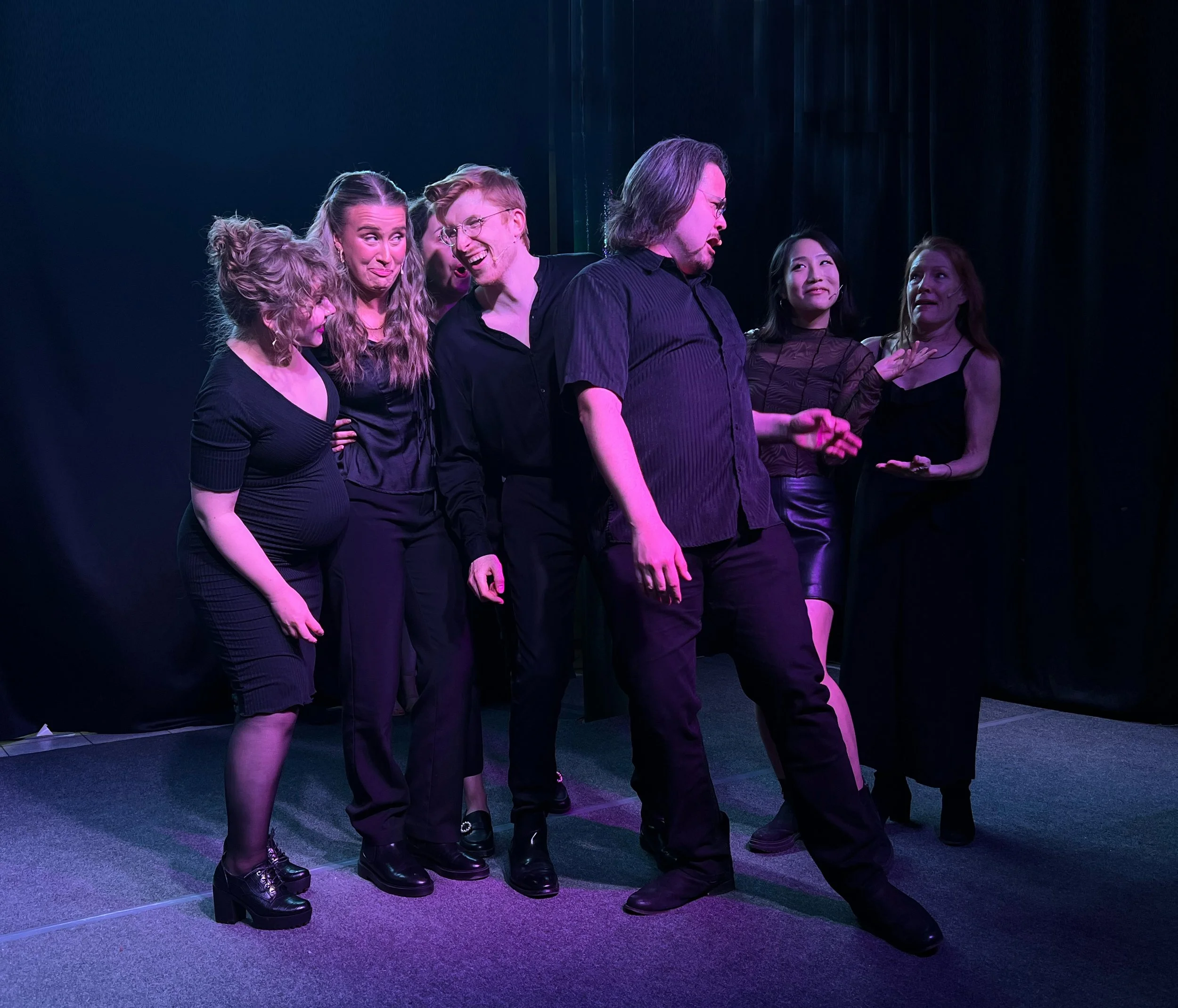 CPH Musical Theater Co