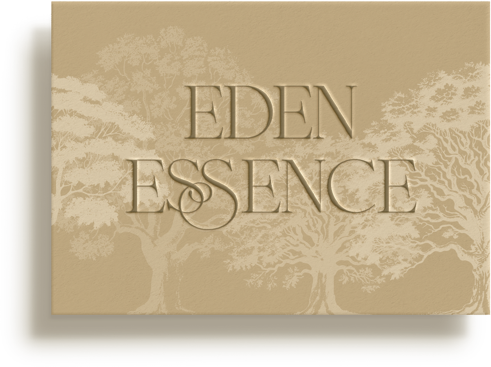EDEN ESSENCE — DAYENAH STUDIO