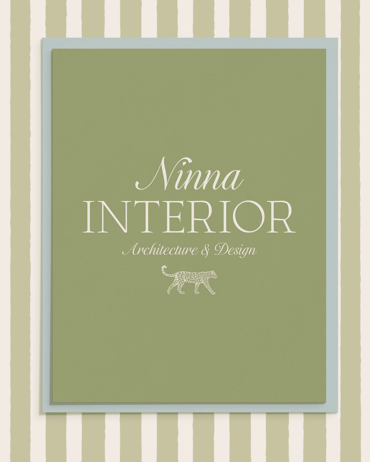 Ninna Interior | Transform Your Space Today — DAYENAH STUDIO