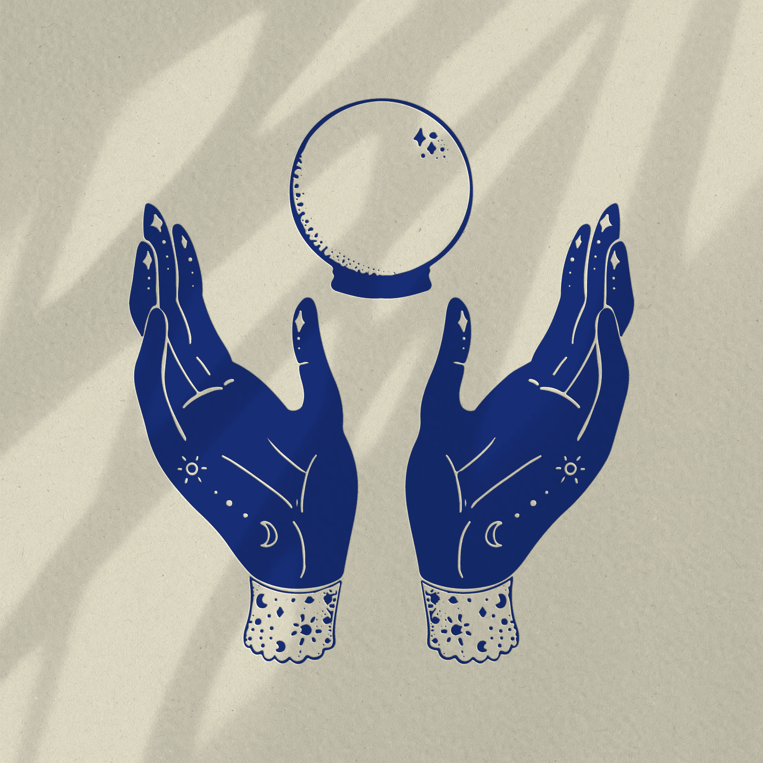 THE BEVERLY PSYCHIC | Discover Your Path Today — DAYENAH STUDIO