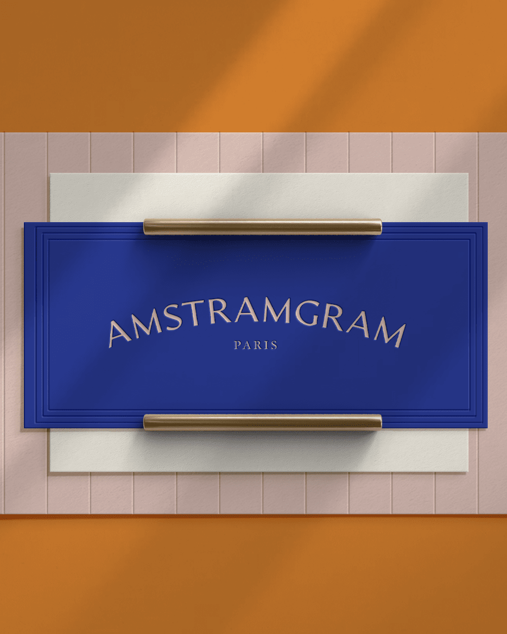 AMSTRAMGRAM | Discover Elegant Children's Fashion — DAYENAH STUDIO