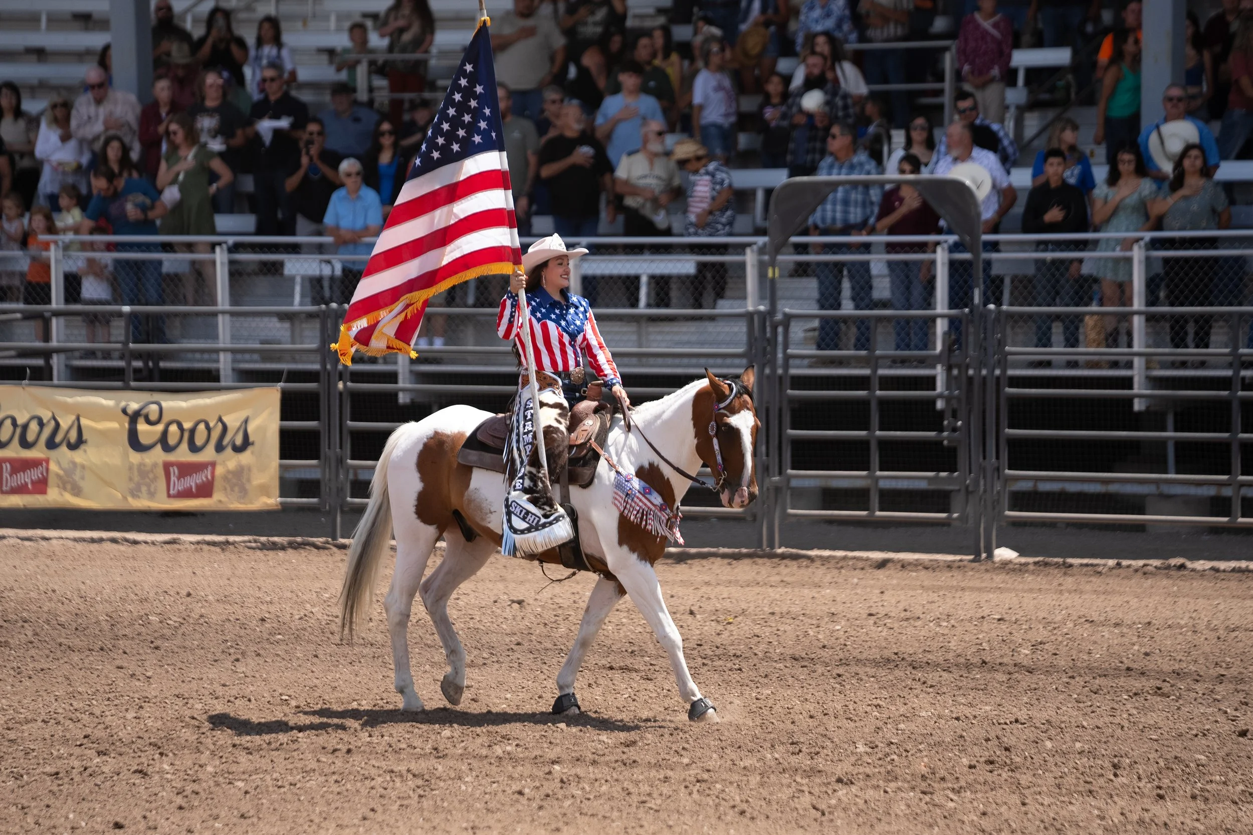 Ski Hi Stampede — Vibrant Valley Action Photography