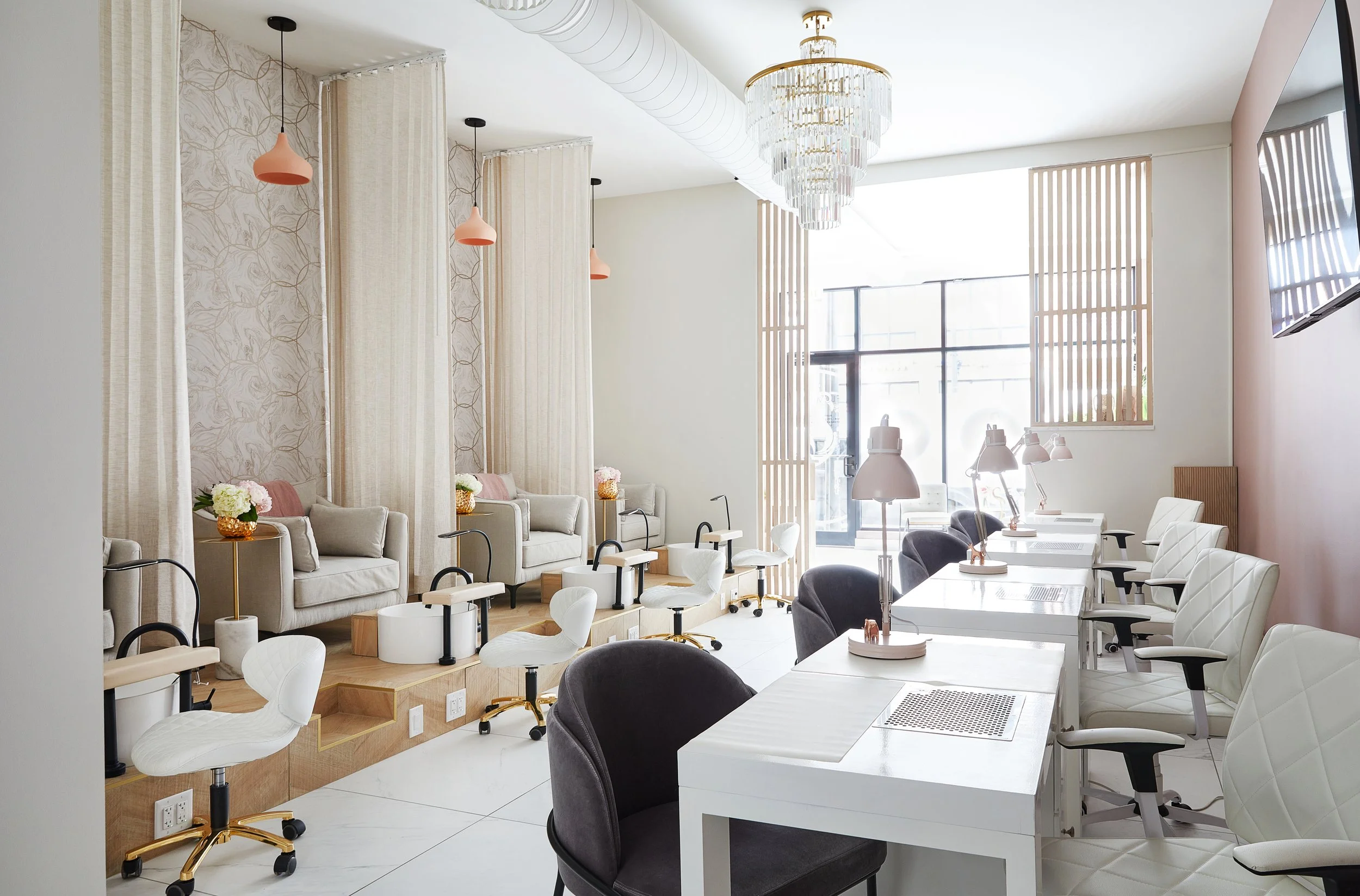 Flamant Nail Boutique