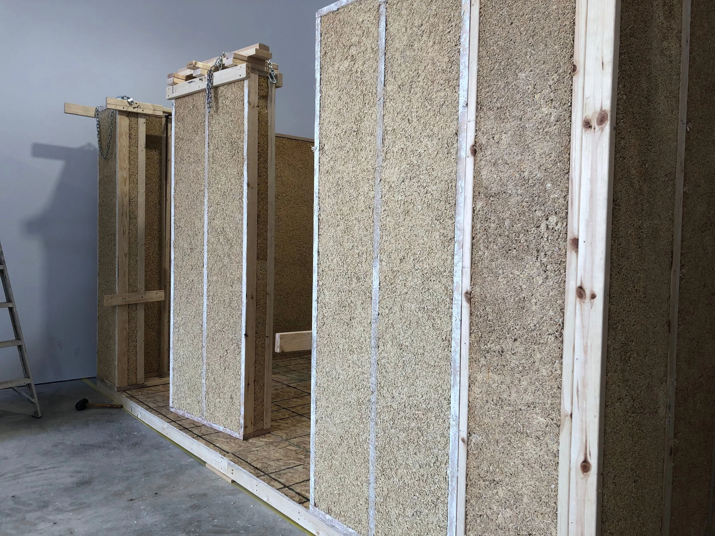 About Hempcrete | Explore Sustainable Building Solutions Today ...