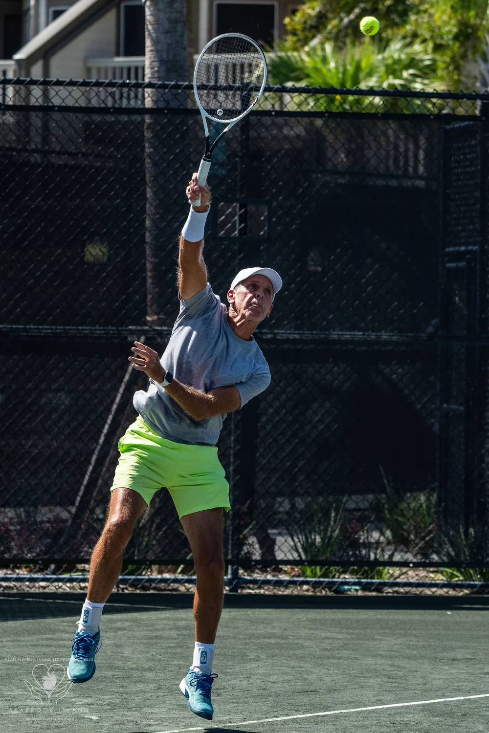 Photo Gallery — Fleming Tournament