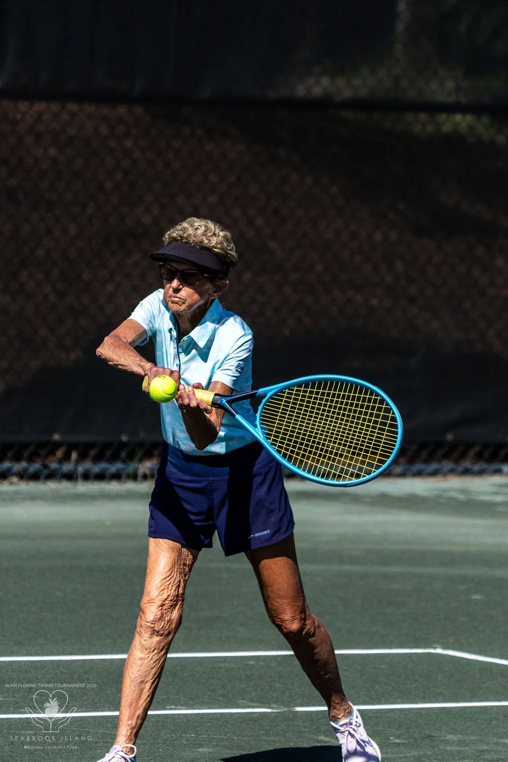 Photo Gallery — Fleming Tournament