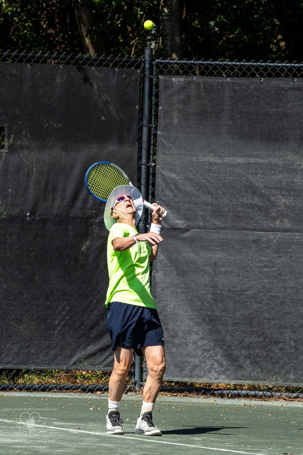 Photo Gallery — Fleming Tournament