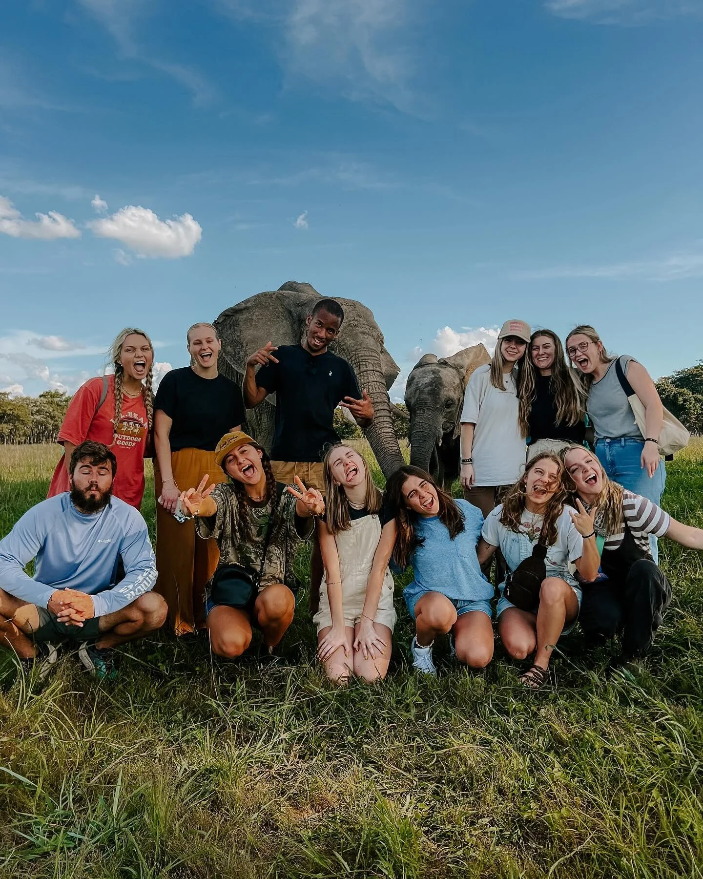 Freedom House International