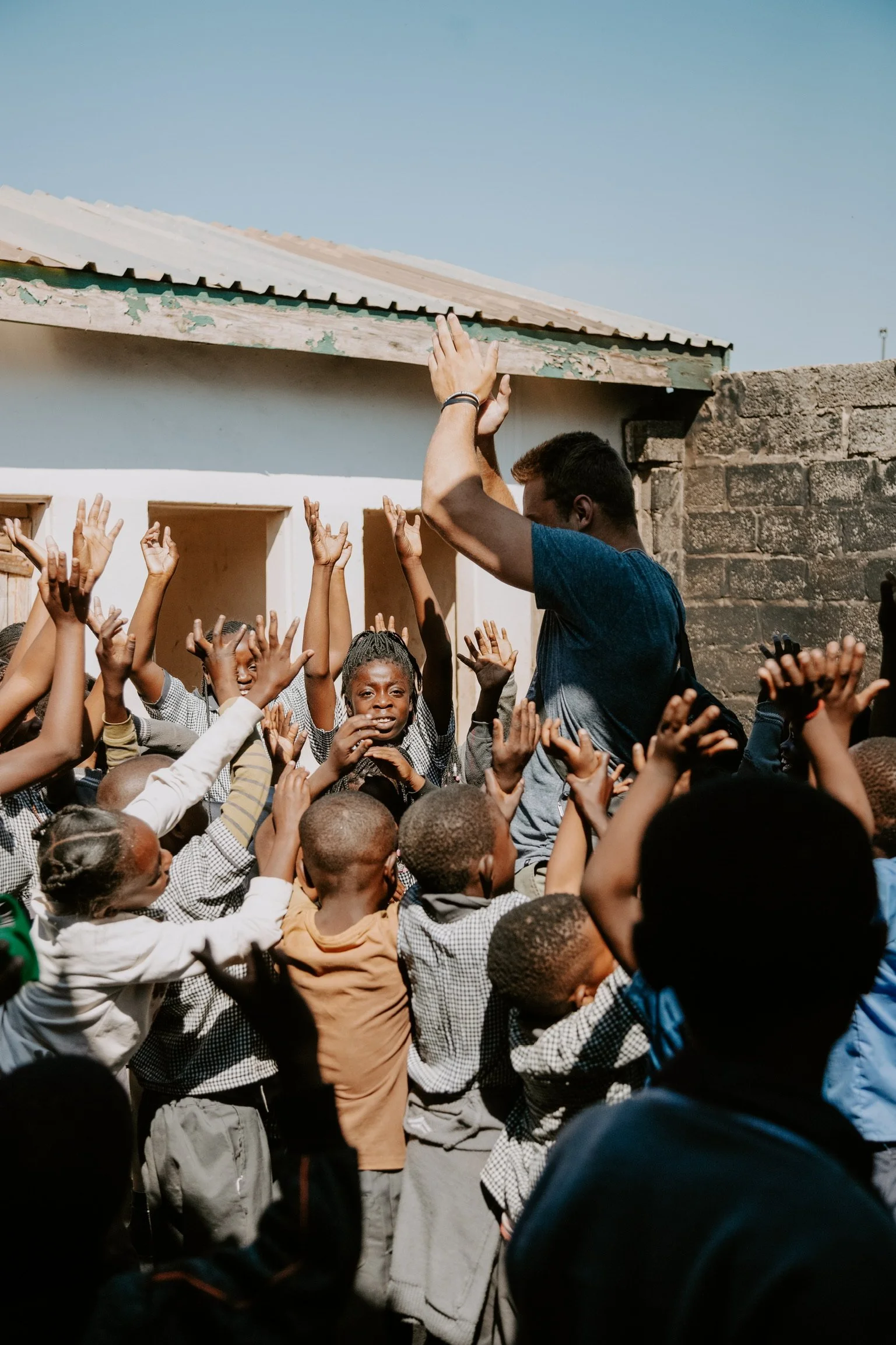 Freedom House International